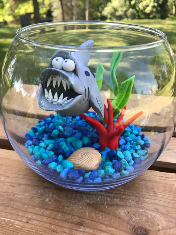 Pet Shark Tank