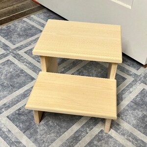 Sea Turtle Step Stool, Personalized Step Stool, Kids Stool, Turtle ...