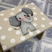 Kids Step Stool, Elephant Step Stool, Wildlife Step Stool, Kids Foot ...