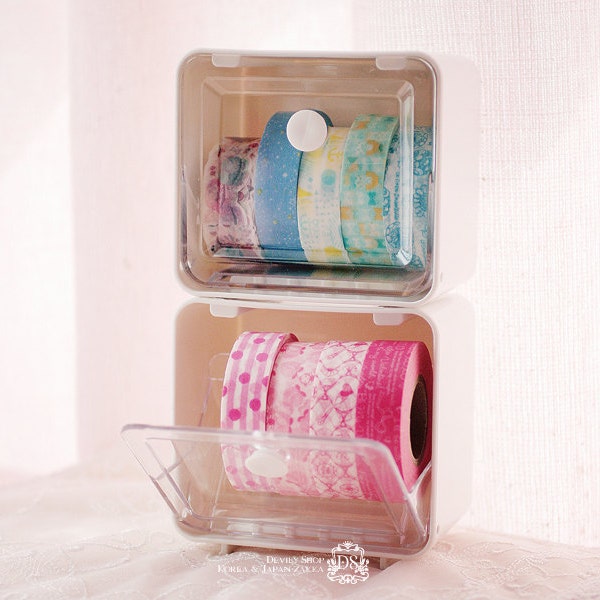 Masking Tape Holder - Etsy