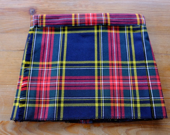Macbeth Modern Tartan Baby Kilt Various Sizes Available - Etsy