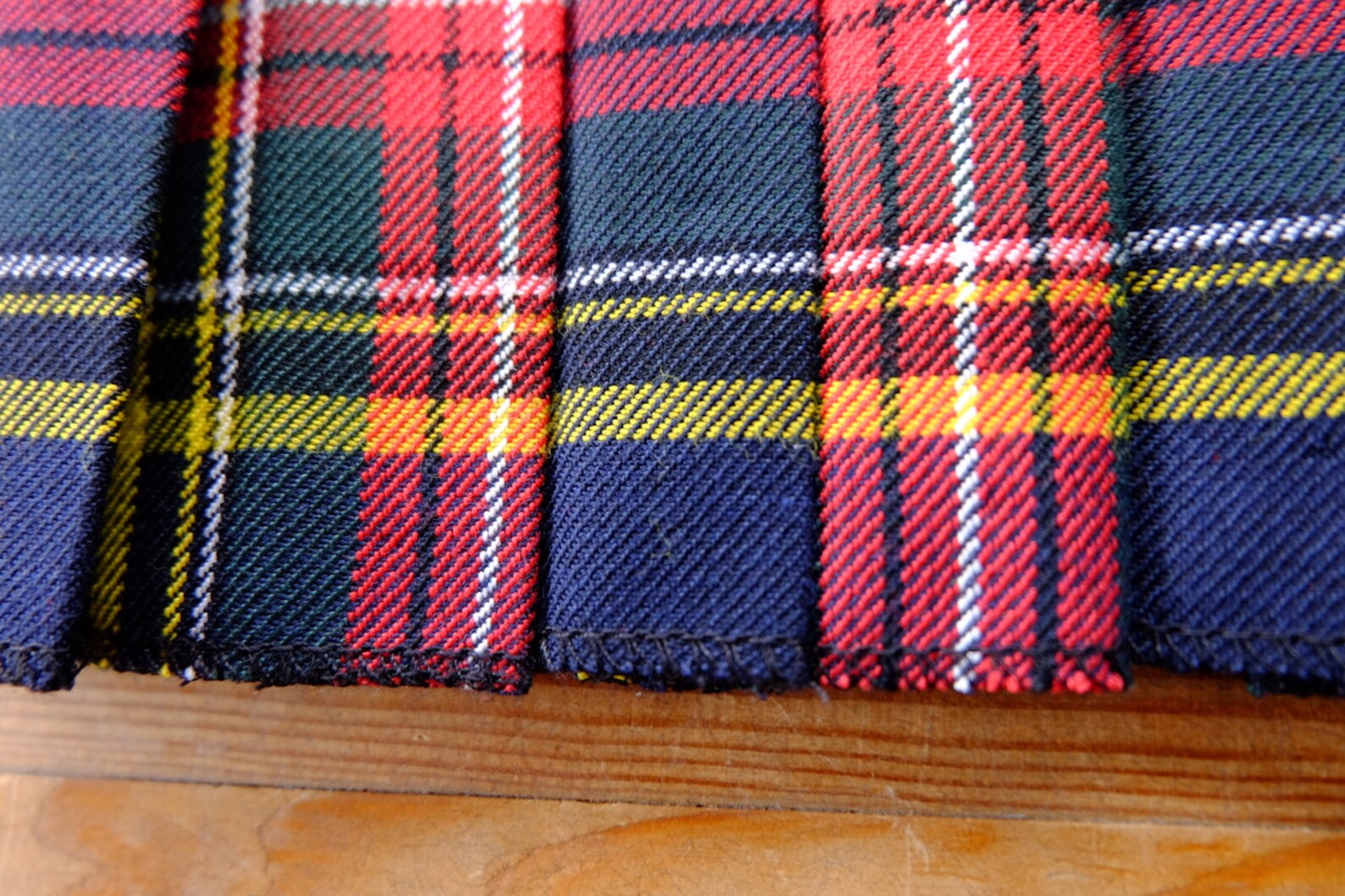 MacBeth Modern tartan Baby Kilt Various Sizes available | Etsy