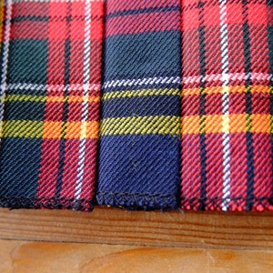 MacBeth Modern tartan Baby Kilt Various Sizes available | Etsy