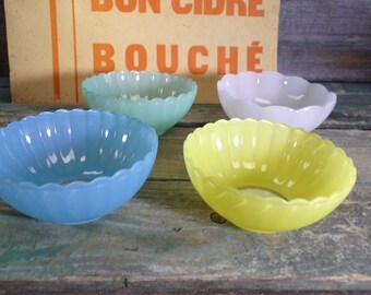 French Opaline Glass | Etsy