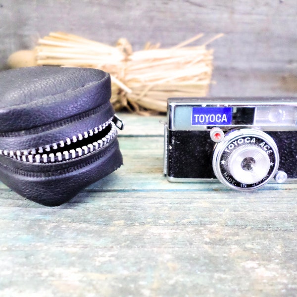 Japanese Spy Camera - Etsy