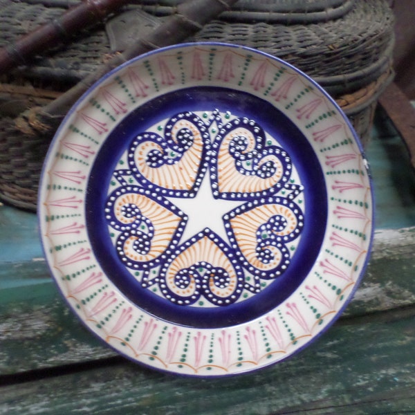 Quimper Pottery - Etsy UK