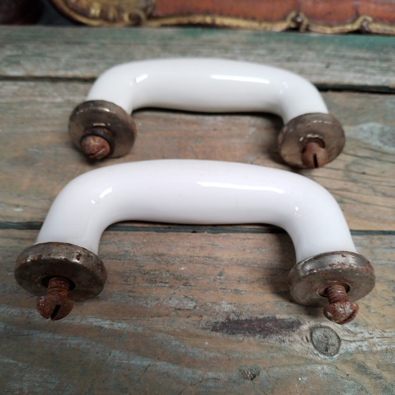 French Provincial Door Handles - Etsy