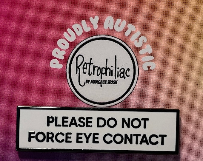 Retrophiliac - Etsy Canada