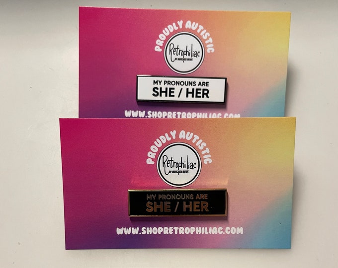 Retrophiliac - Etsy Canada