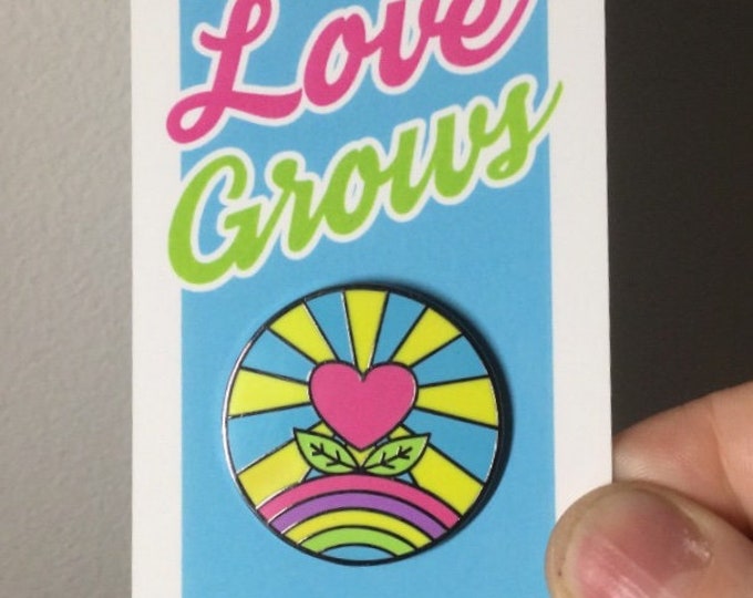 Bright and Vibrant Art by Autistic Artist Margaux by Retrophiliac