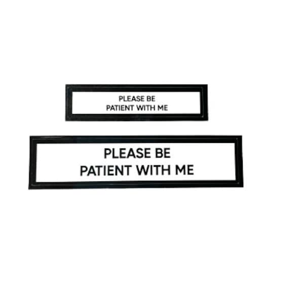 Patient - Etsy