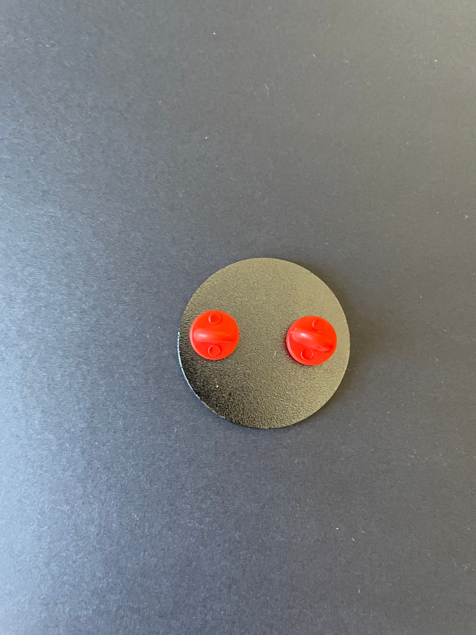 Autistic Pride No Puzzle Piece Enamel Pin | Etsy