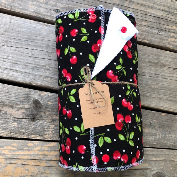 Reusable Paper Towel - Etsy