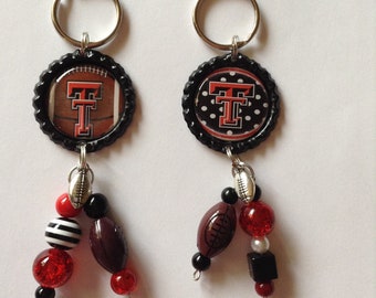 Texas tech | Etsy