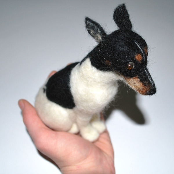 Realistic Stuffed Dogs - Etsy