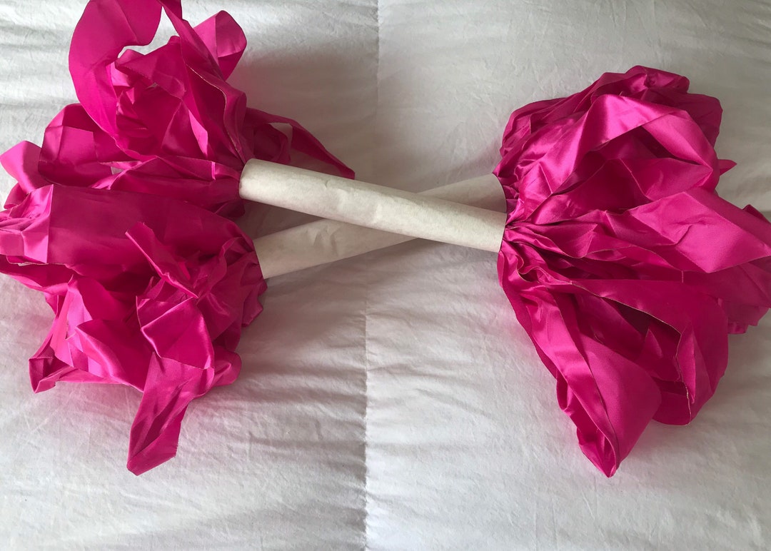 Ribbon Raspberry Pink Cerise Gilt Edged Ribbon for Gift - Etsy UK