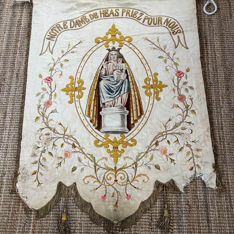 Church Banners - Etsy