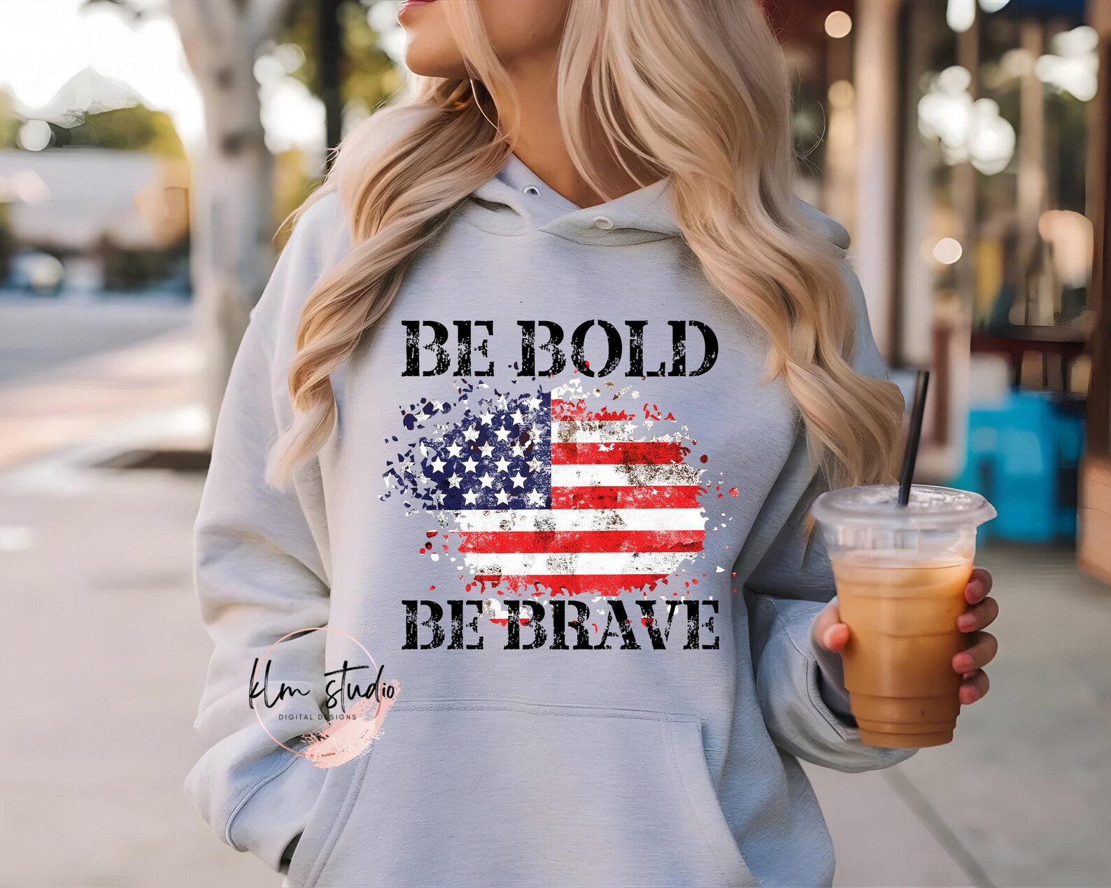 Be Bold Be Brave, PNG - Etsy