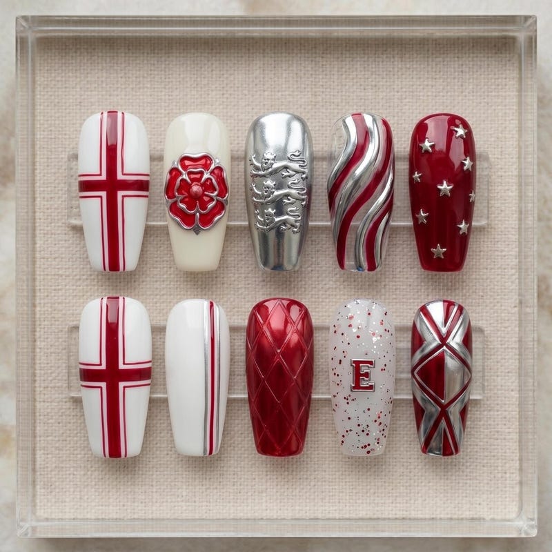 2026 Press on Nails - Etsy