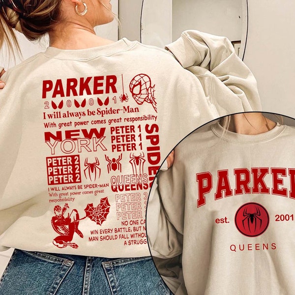 Spiderman Merch Men - Etsy