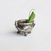 Witch’s Cauldron, Pendant, 925 Sterling Silver - Etsy