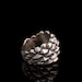 Pine Cone Ring Sterling Silver - Etsy