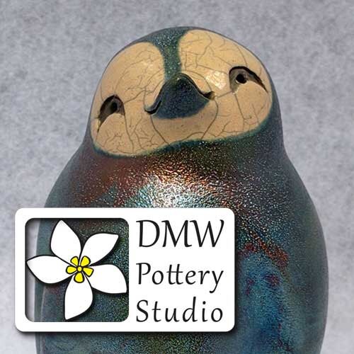DMWPotteryStudio - Etsy