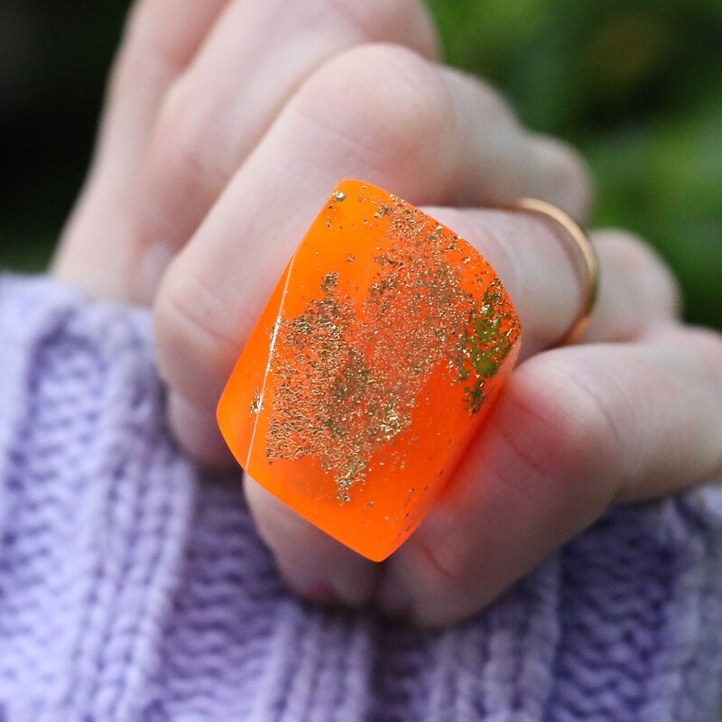 GemLettuceJewellery - Etsy UK