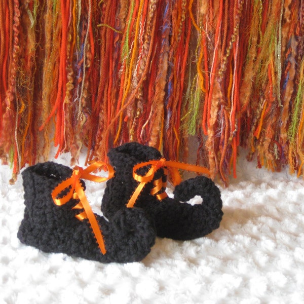 Curly Toe - Etsy