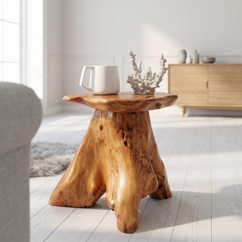 Wood Carved Media Console - Etsy