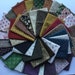Reproduction Fat Quarter Bundle of 10 - Assorted - Etsy