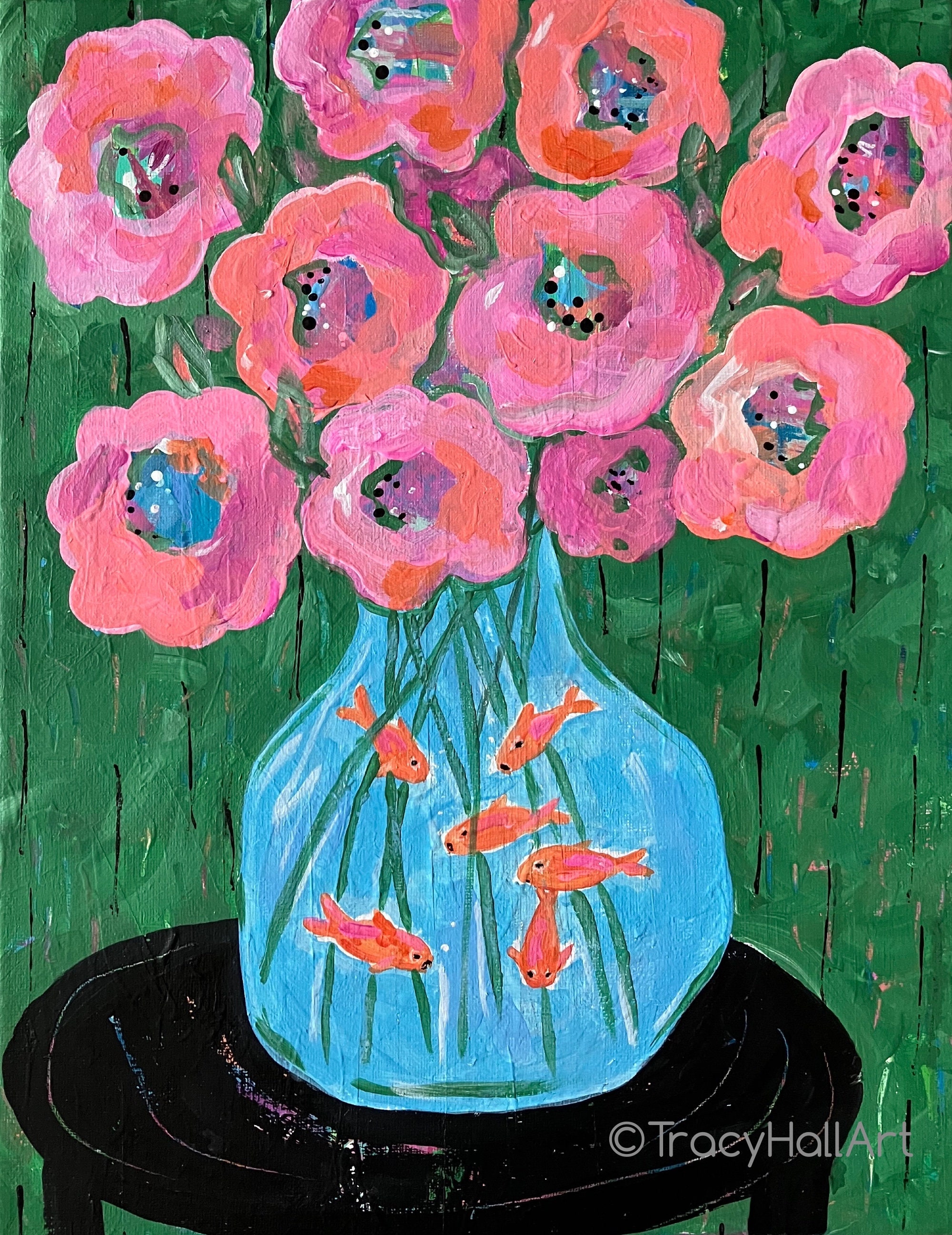 Matisse Still Life Paintings