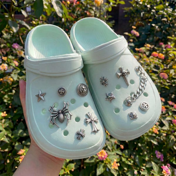 Dark Aesthetic Shoes - Etsy
