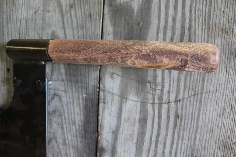 Passe Partout Crosscut Saw Bucking Saw Blade Replica 48 X 8 Inches - Etsy