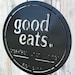 Good Eats Breakfast Lunch Dinner Sign Established Date Customizable - Etsy