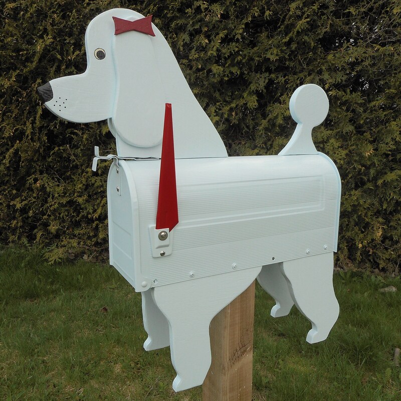 DecoMailboxes - Etsy