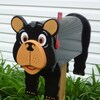 Wild Animal Mailboxes - Hippo Mailbox - Etsy