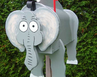 DecoMailboxes - Etsy