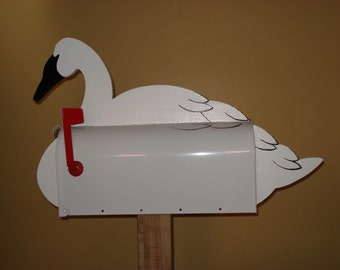 Farm Animal Mailboxes Sheep Mailbox - Etsy