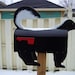 Wild Animal Mailboxes Bear Mailbox - Etsy