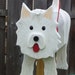 Wild Animal Mailboxes - Hippo Mailbox - Etsy