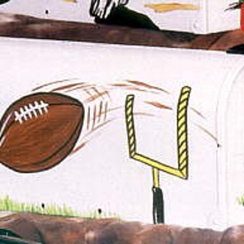 DecoMailboxes - Etsy