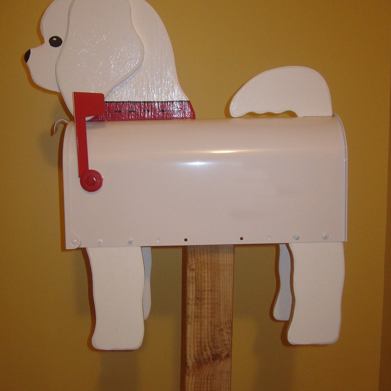 DecoMailboxes - Etsy