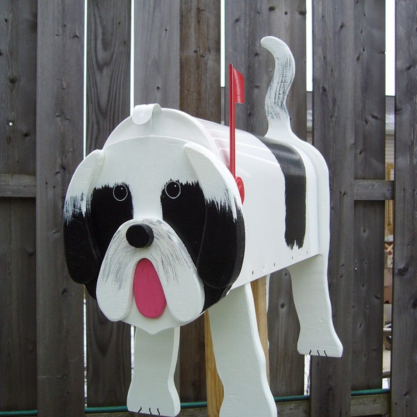 DecoMailboxes - Etsy