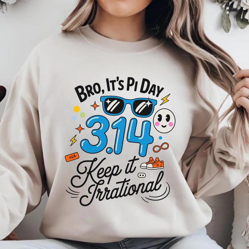 Pi Day PNG & SVG Bundle | Math Lover Teacher Gift | Funny Design | STEM ...