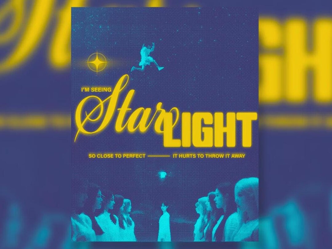 K-pop LOONA Art Print 'star' - Etsy