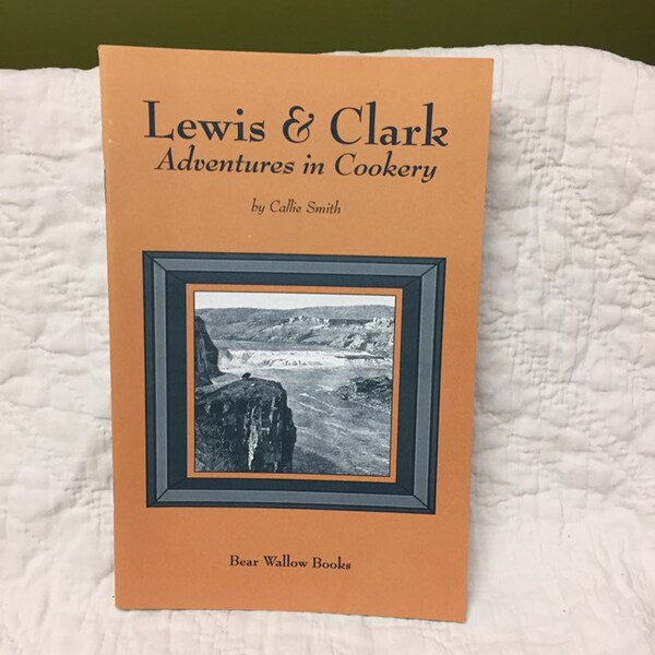 Lewis and Clark - Etsy