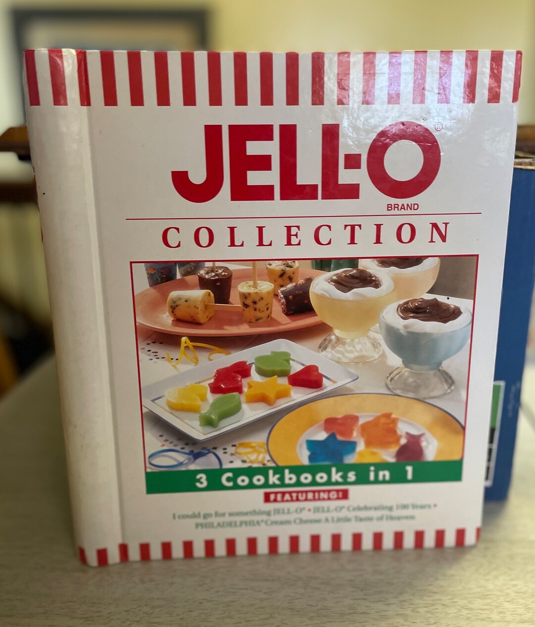 Jell-o Collection (2001) - Etsy