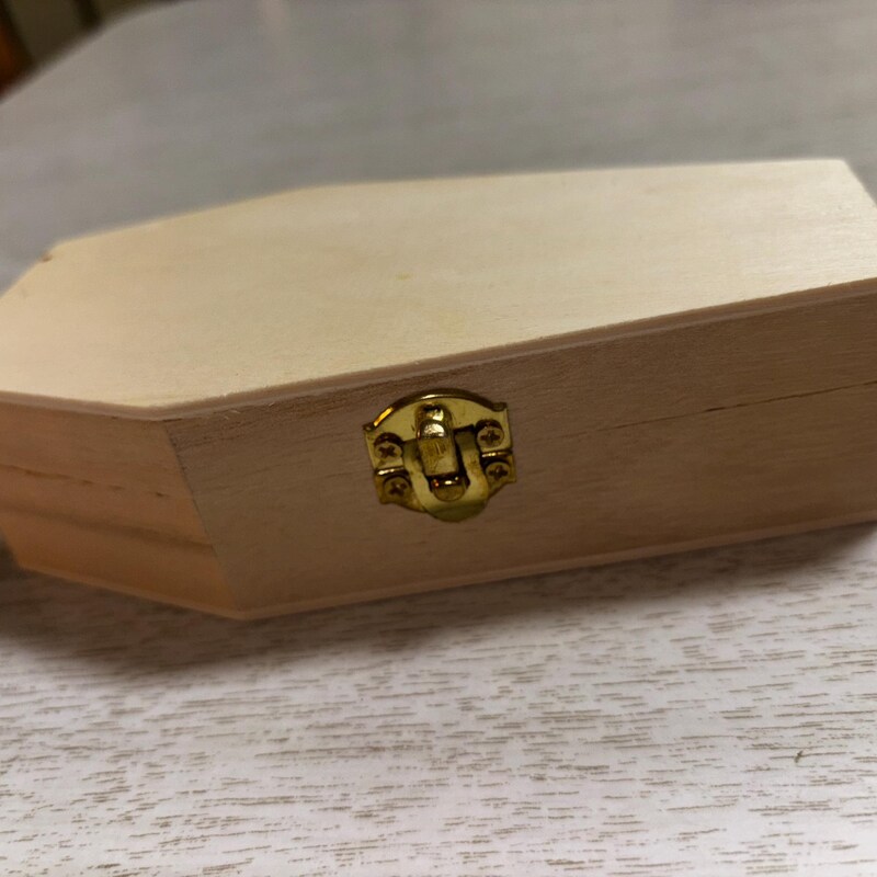 Coffin Flop Puzzle - Etsy Australia