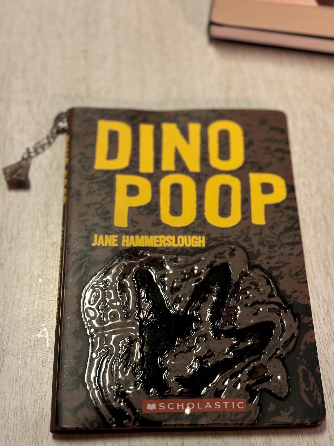 Dino Poop by Jane Hammerslough - Etsy
